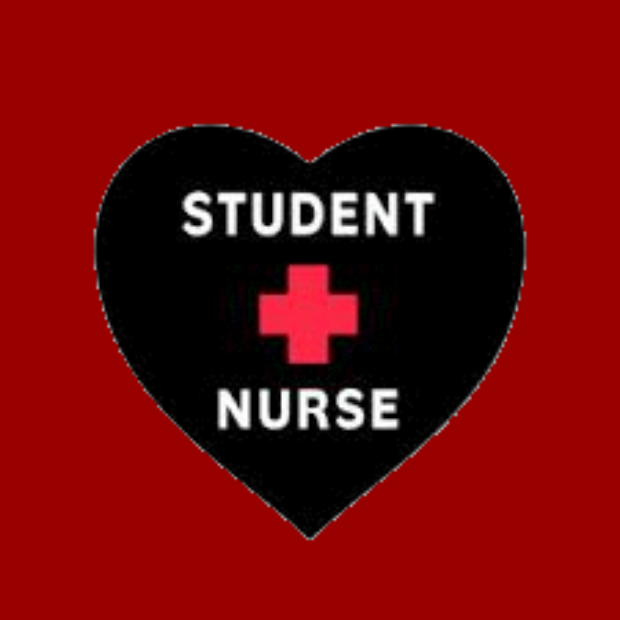 Student Nurse Symbol