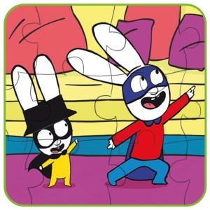 Simon Puzzle Game - Microsoft Edge Addons