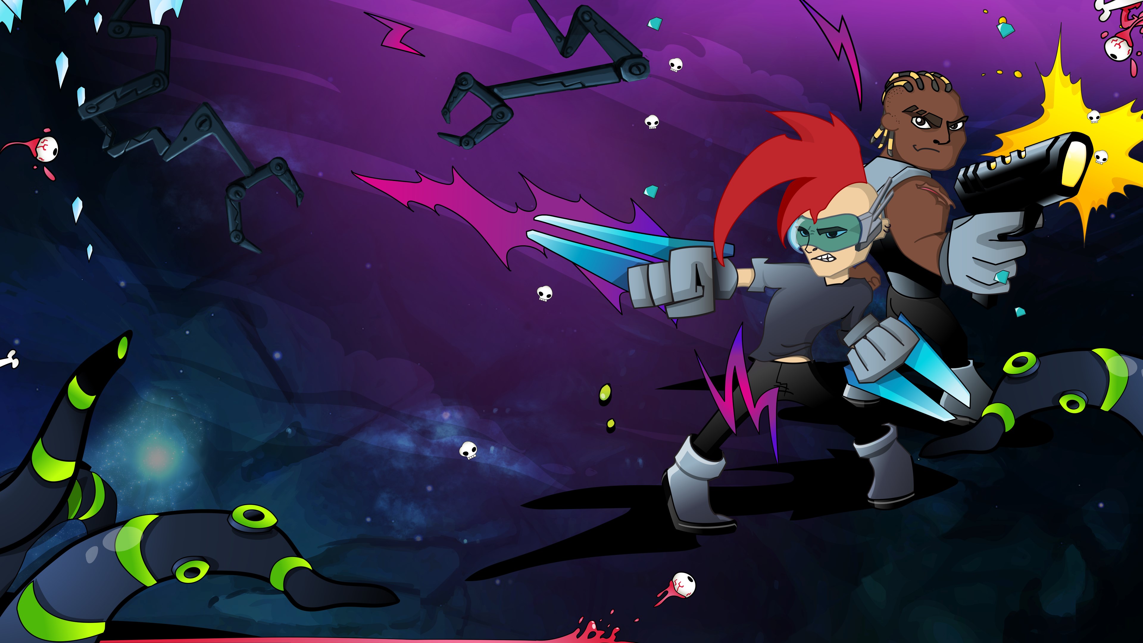 Buy ZAMB! Redux (Xbox) cheap from 1 USD | Xbox-Now