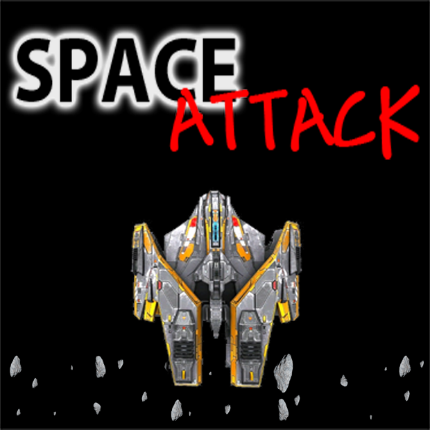Get Space-Attack - Microsoft Store