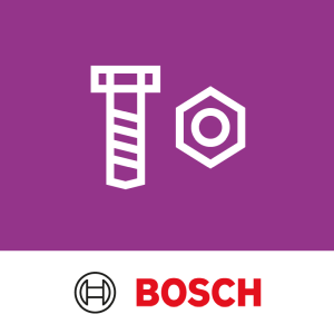 Bosch Logo Invented For Life