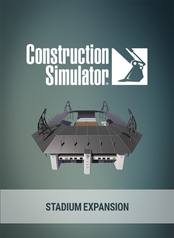 Construction Simulator - Stadium Expansion Price