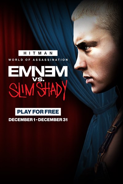 Xbox Partner Preview | Eminem Takes Center Stage in Hitman World of ...