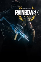 Buy Tom Clancy's Rainbow Six Siege: Pro League S1 Grade 2 | Xbox