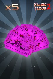 Buy Premium Summer Sideshow Bronze Ticket Bundle | Xbox