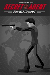 Buy Secret Agent : Cold War Espionage | Xbox
