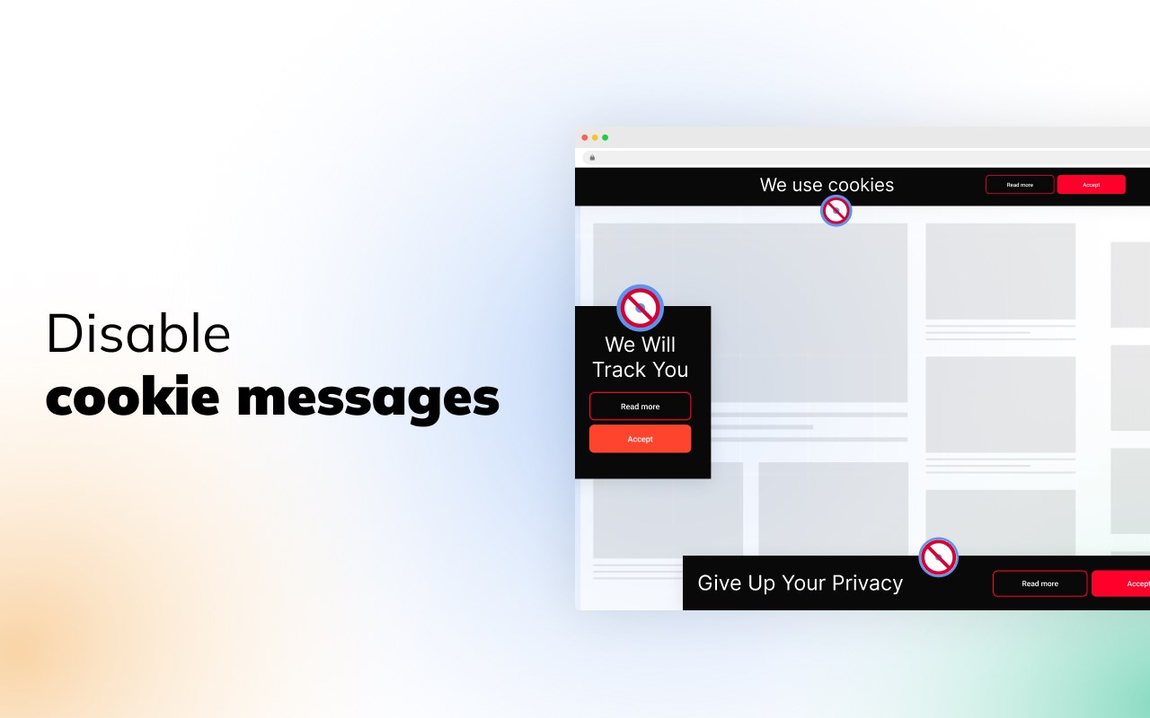 Pop up blocker for Edge™ - Poper Blocker: Block Ads & Popups