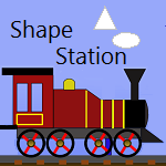Shape Station - Free download and install on Windows | Microsoft Store