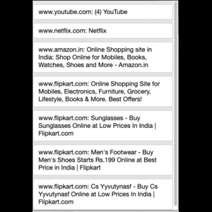 TabMaster - Microsoft Edge Addons