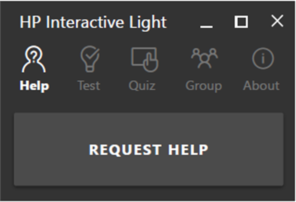 HP Interactive Light (by HP Inc.) - (Windows Apps) — AppAgg