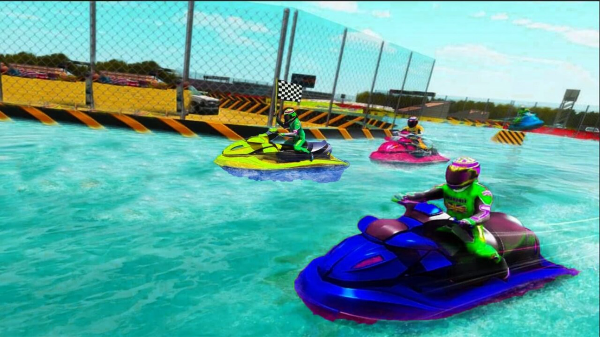 Buy Super Fast Boat Simulator 3D - Microsoft Store en-AU