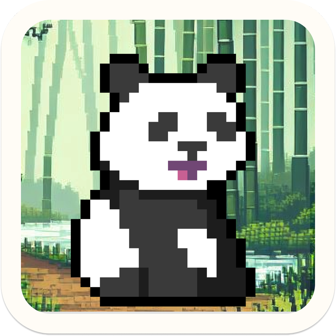 Cutie Panda - Download and install on Windows | Microsoft Store