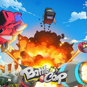 BattleCap: Clashing Wars - Download and play on Windows | Microsoft Store