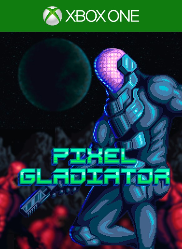 Pixel Gladiator Price on Xbox