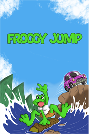 Buy Froggy Jump | Xbox