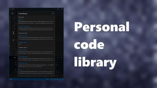 Brainf*ck# for Windows 10 PC Free Download - Best Windows 10 Apps