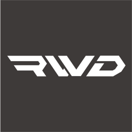 Rwd Logo