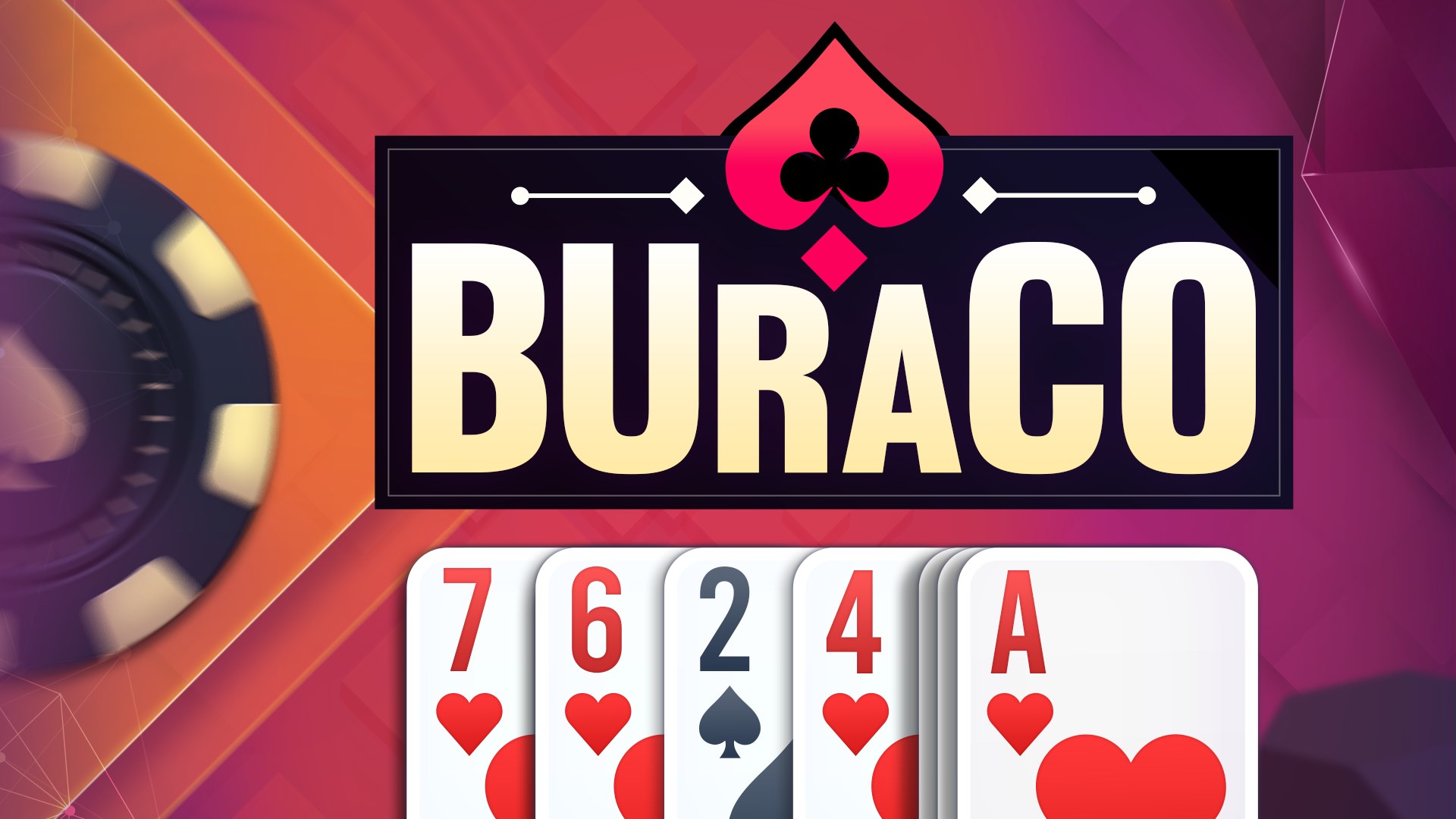 Get Buraco Card Game - Microsoft Store en-IN