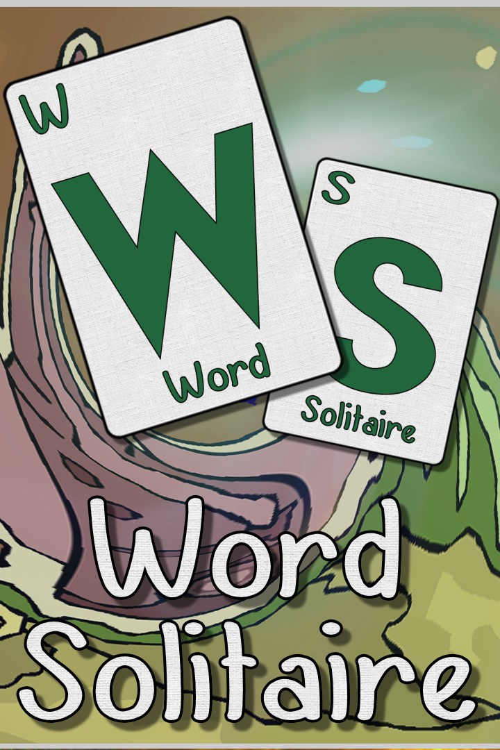 Word Solitaire - Free download and play on Windows | Microsoft Store