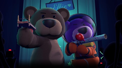 Get STUFFED Demo | Xbox