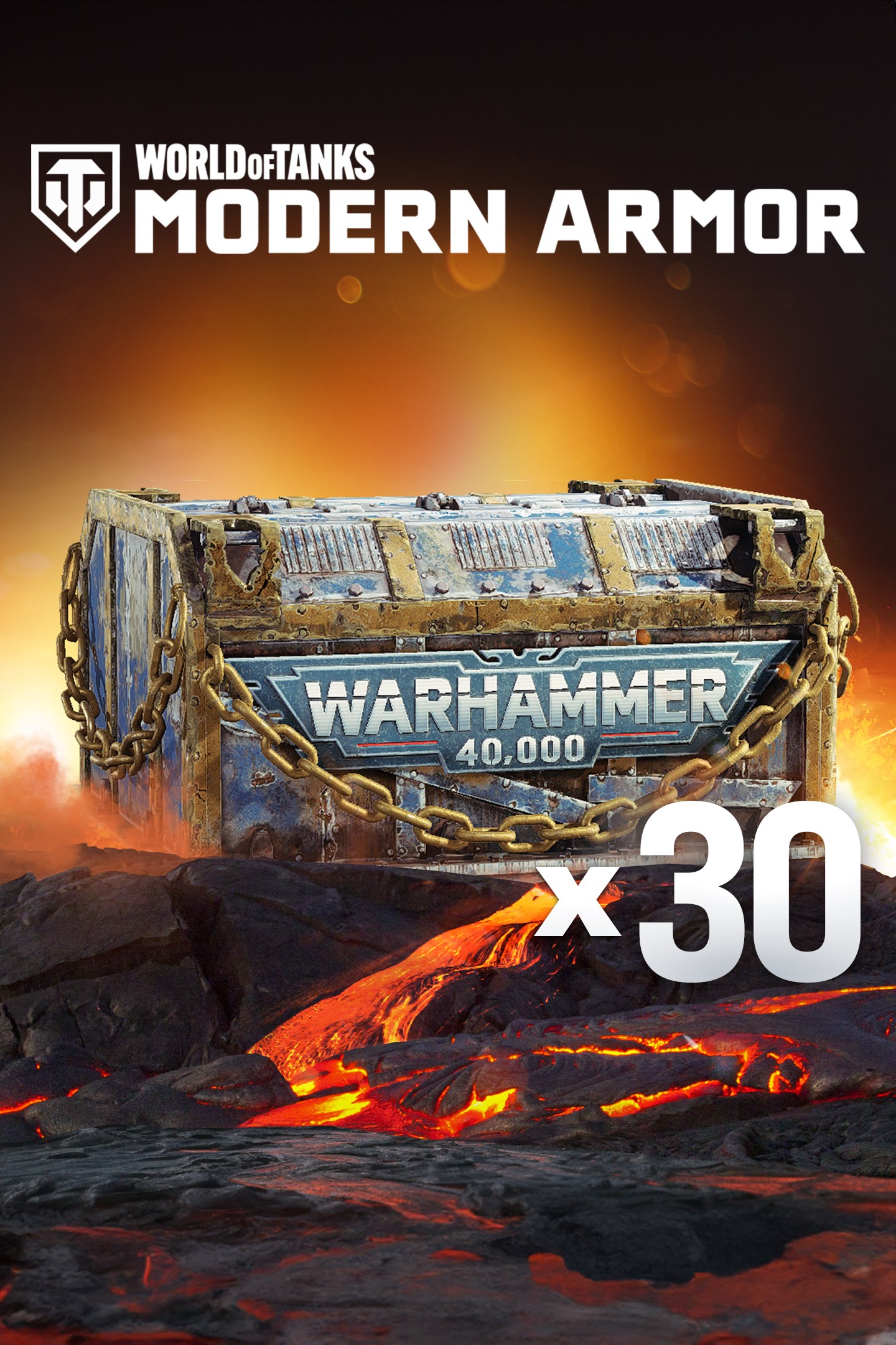 Worldwide price comparison for World of Tanks Modern Armor – 30 ...