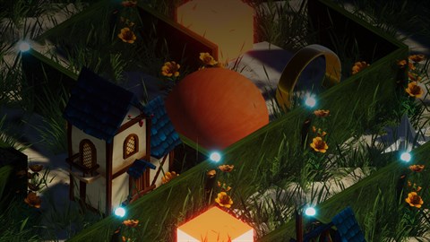 Get Orb Escape : Bounce Odyssey | Xbox