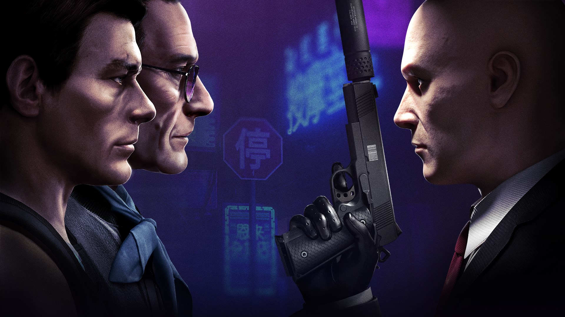 Play HITMAN World of Assassination - Free Starter Pack | Xbox Cloud ...