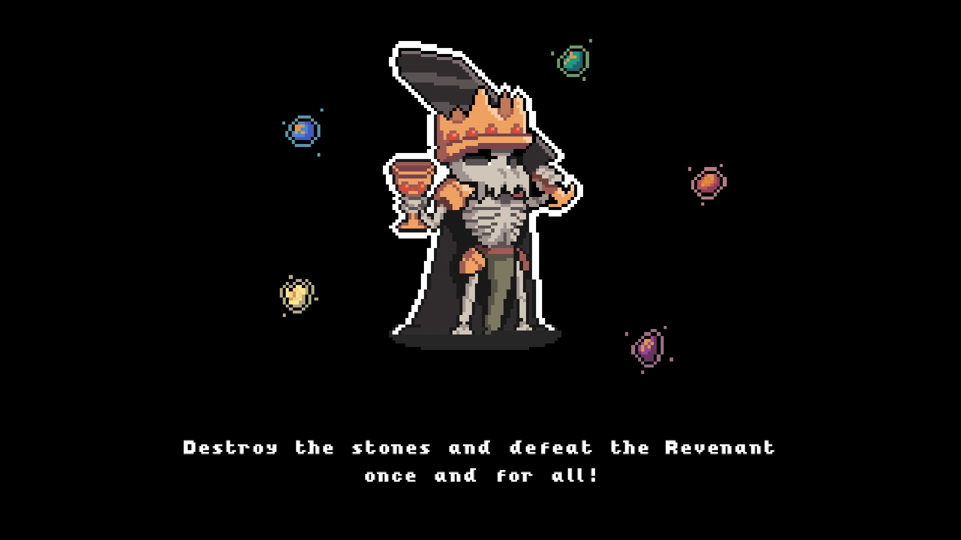 Buy Stones of the Revenant (Xbox) cheap from 1 USD | Xbox-Now