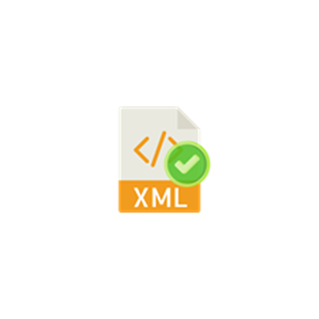 Xml Logo Png