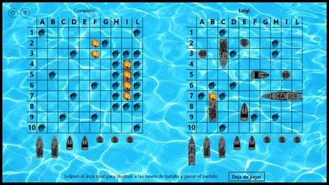 Comprar Batalla Naval Pro - Microsoft Store es-ES