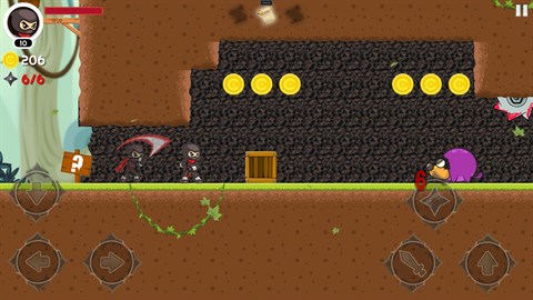 Beli Super Ninja Platfromer | Xbox