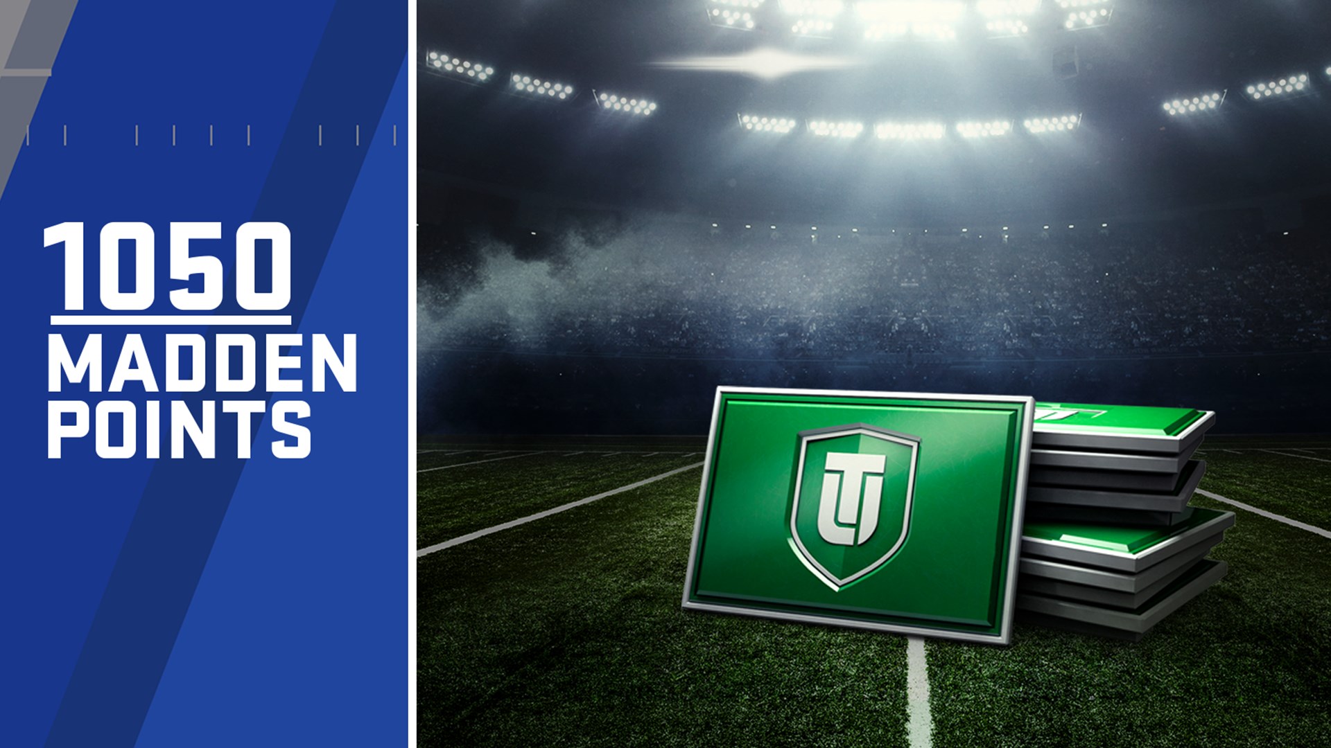 Buy 1050 Madden NFL 18 Ultimate Team Points - Microsoft Store