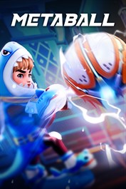 Obtener Metaball | Xbox