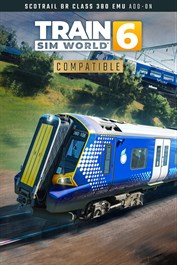 Buy Train Sim World® 6: ScotRail BR Class 380 EMU | Xbox
