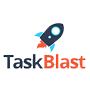TaskBlast - Project Management made simple