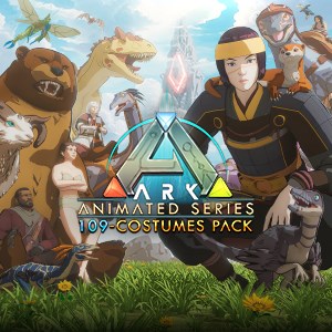 ARK Animated Series 109-Costumes Pack - Descargar y reproducir en ...