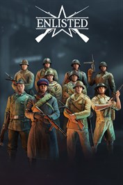 Comprar Enlisted - Starter Bundle | Xbox