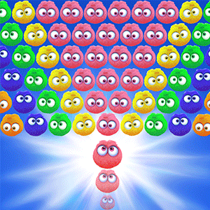 Fluffles Bubbles - Windows にダウンロードして再生 | Microsoft Store