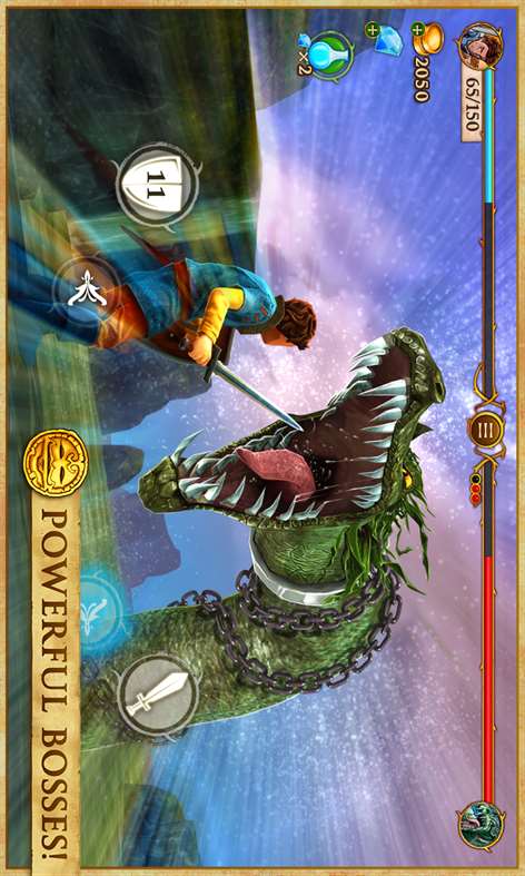 Get Beast Quest - Microsoft Store