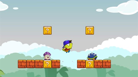 Mua Classic Platformer Mariones | Xbox