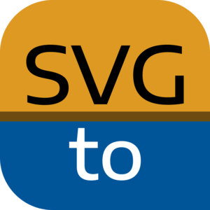 SVG to - SVG, SVGZ Image Converter - Download and install on Windows ...