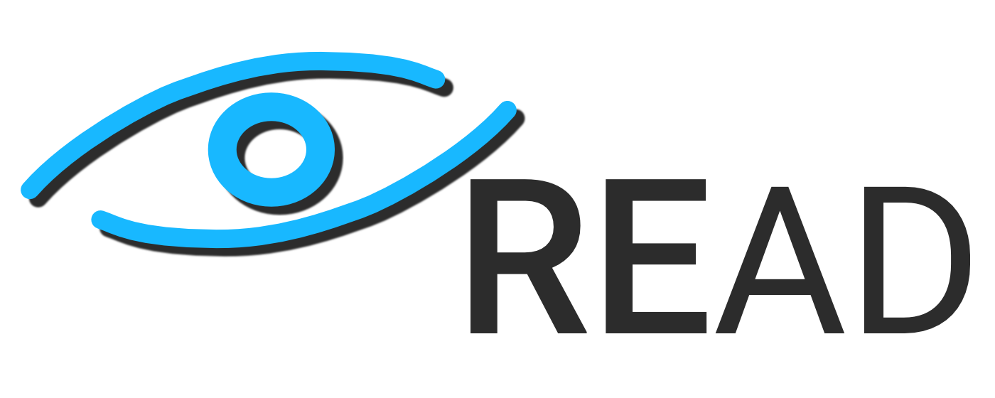 Eye Read: Fast Focused Reading Assistant