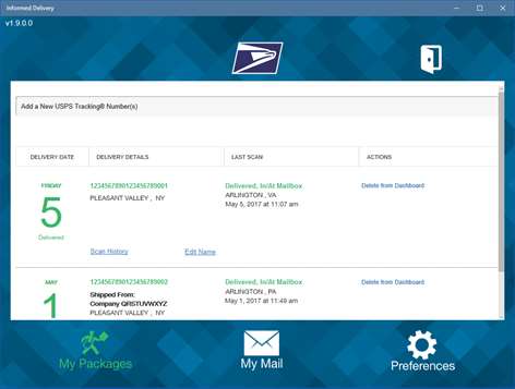 Buy My USPS - Microsoft Store