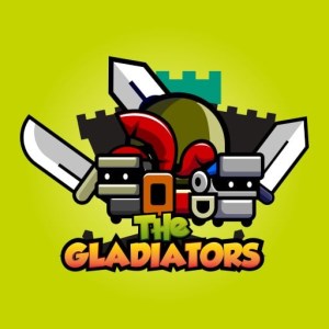 The Gladiators Game - Microsoft Edge Addons