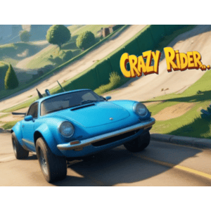 Crazy Rider - Free download and install on Windows | Microsoft Store