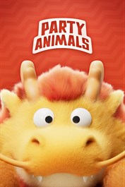 ซื้อ Party Animals | Xbox