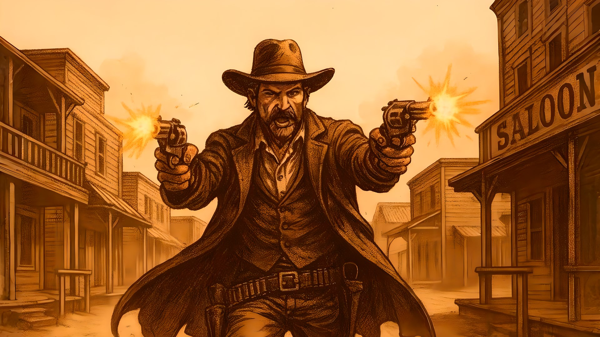 Buy Cowboys (Xbox One) (Xbox) cheap from 23 CNY | Xbox-Now