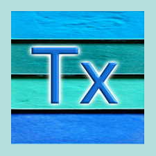 TexCom Text Communicator - Free download and install on Windows ...