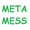 Meta Mess - Microsoft Edge Addons