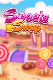Sweets Swap kopen - Microsoft Store nl-NL